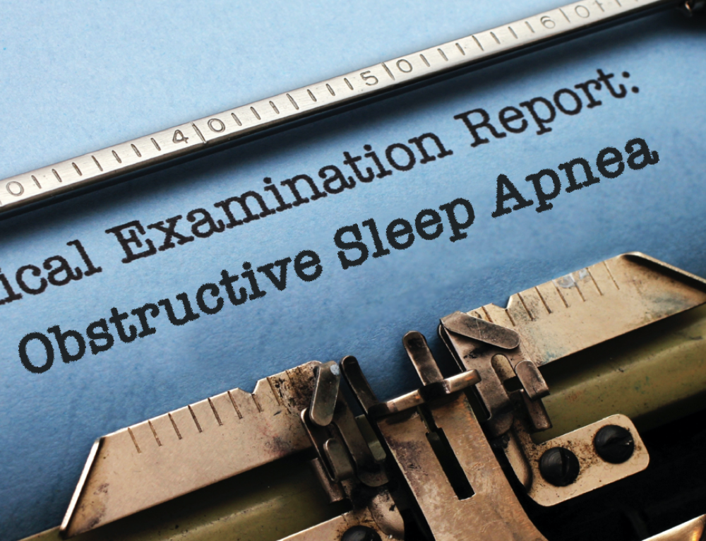 Compliance Reporting for Work | SleepSafe Drivers